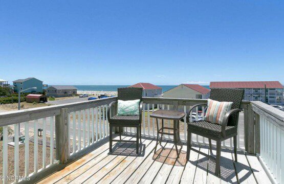 Pool Haven Ocean View - Haven Holding Stays